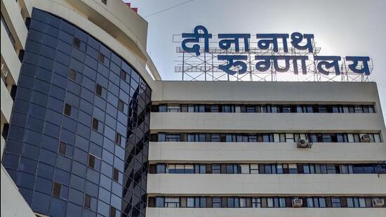 PMC issues notice to Deenanath Mangeshkar Hospital after minor dies ...