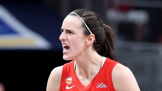 Caitlin Clark injury update: Why isn't Fever guard playing tonight vs ...