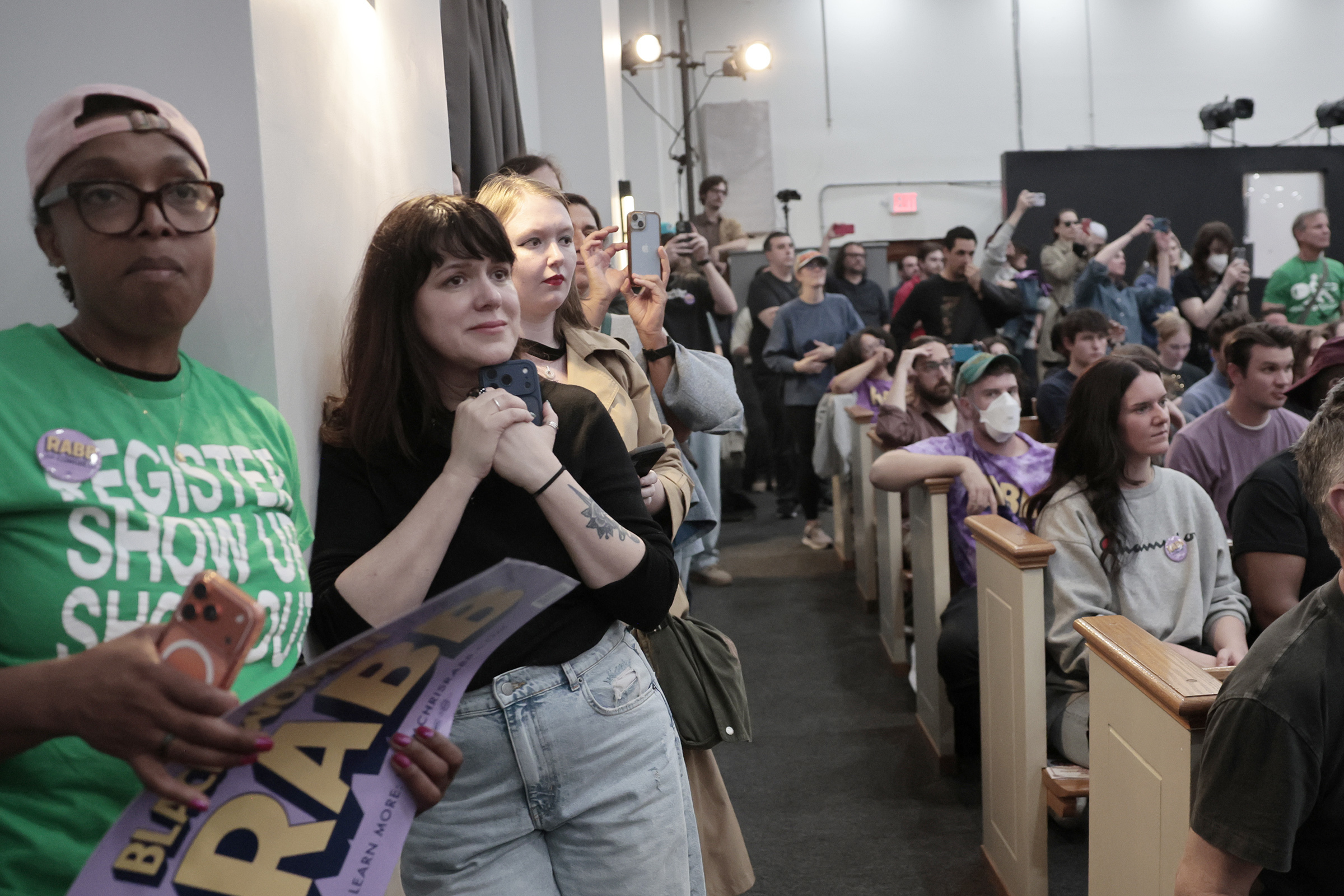 Chris Rabb’s election marked a big night for Philly progressives — and ...