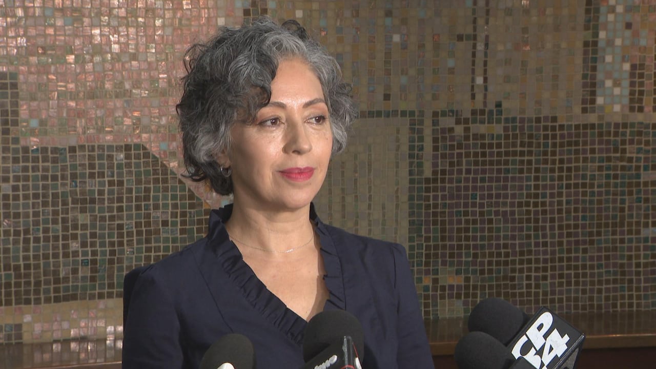City staff to look at Barbara Hall Park after concerns raised over ...
