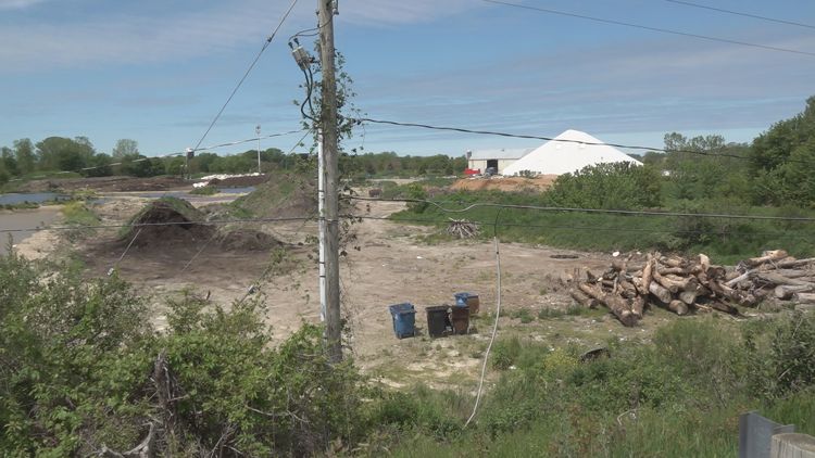 Public meeting set in Laketown Township after 'smelly' compost facility ...