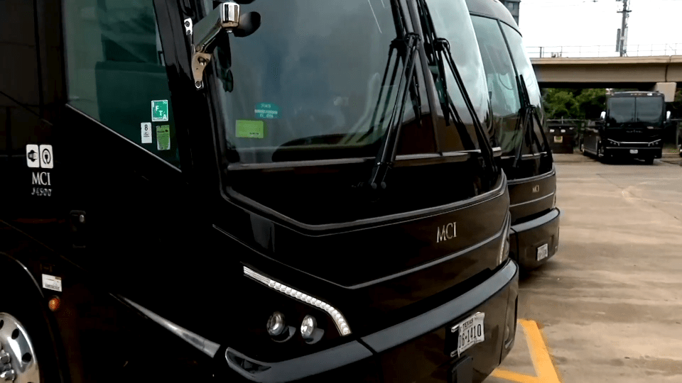 North Texas transportation companies prepare for World Cup travel surge