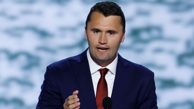 Fired over Charlie Kirk Facebook post? Former transit employee sues ...