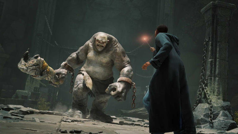 Hogwarts Legacy 2 official announcement has left gamers campaigning to ...