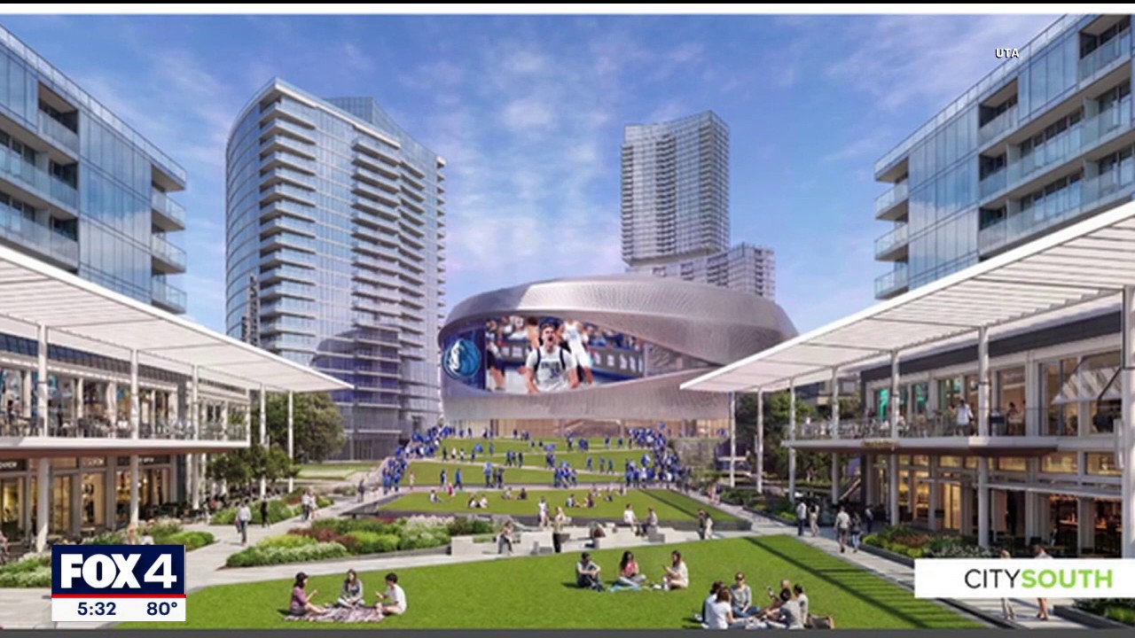 Dallas City Hall repairs could cost less than projected