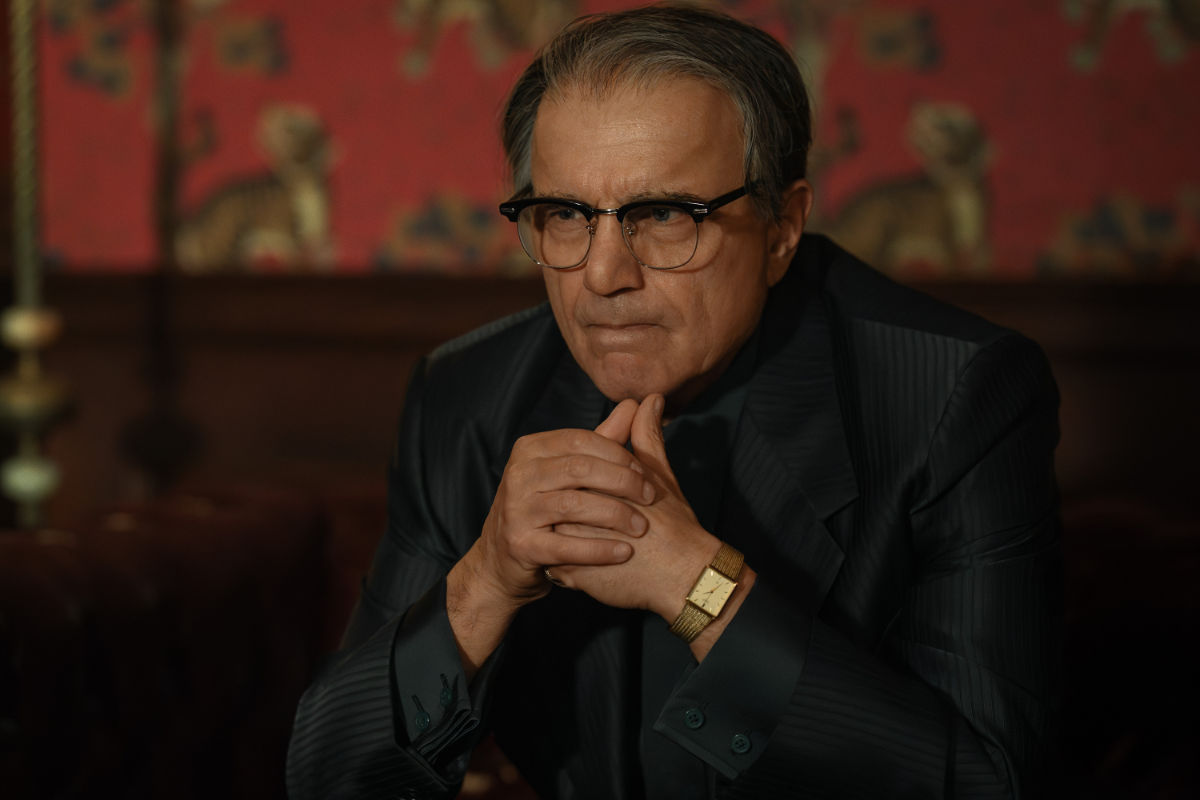STARZ June 2026 movie and TV titles announced