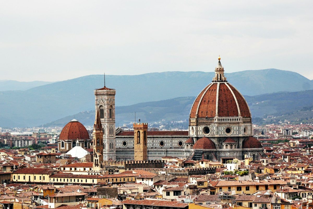 14 amazing places to visit in Italy for your next trip