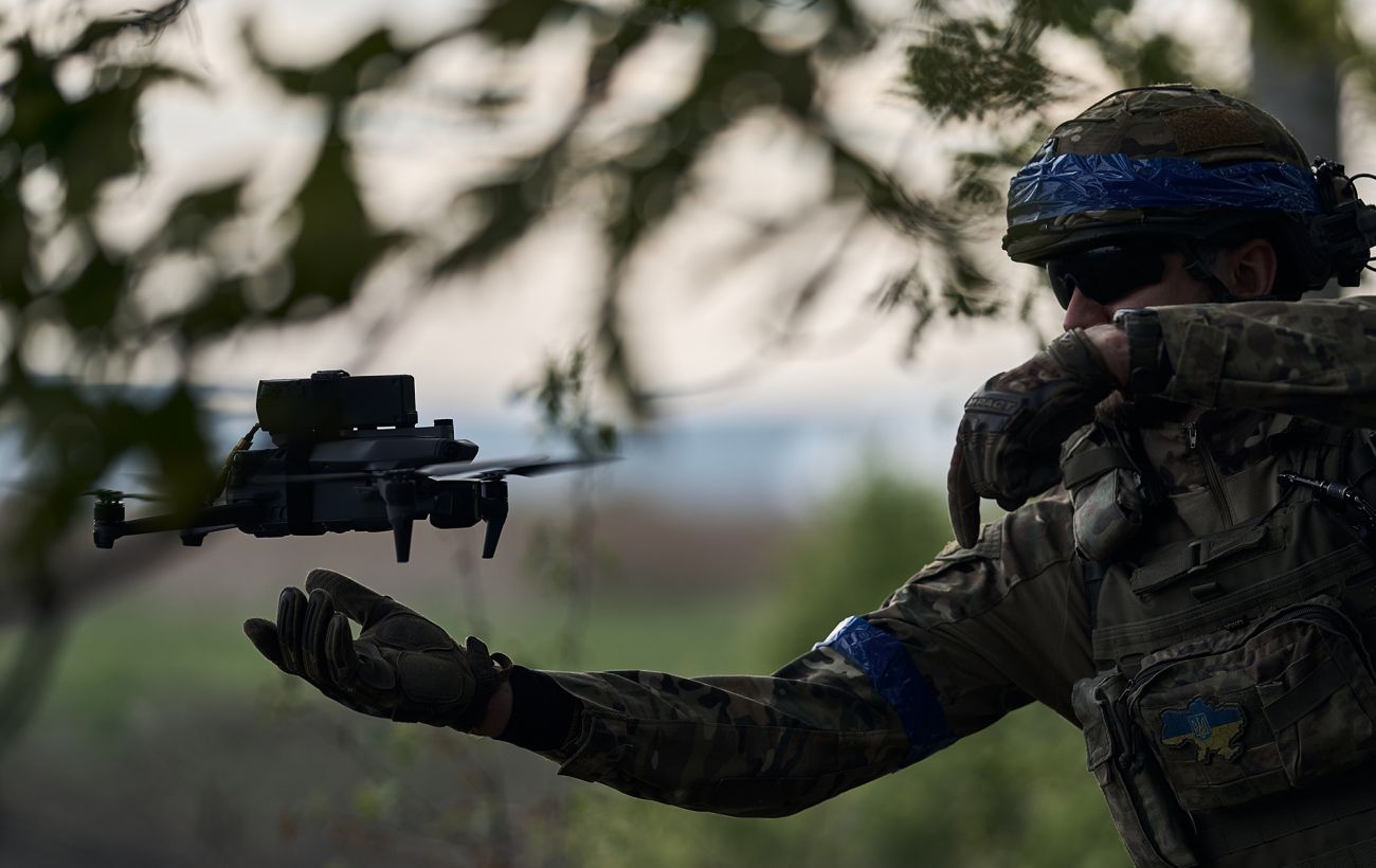 Ukrainian drone strike wipes out Russian pilot training school with ...