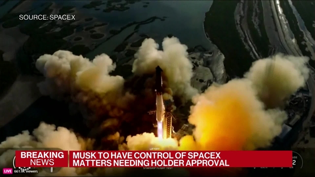 SpaceX files for IPO on Nasdaq under SPCX symbol
