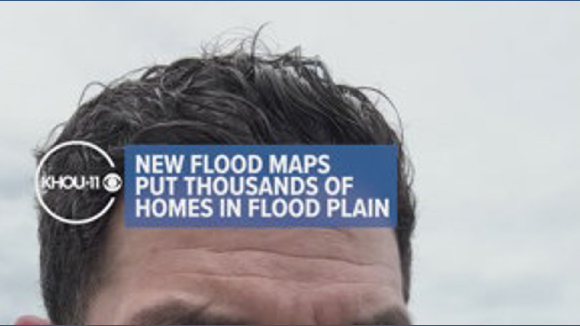 Many still surprised about new FEMA flood maps