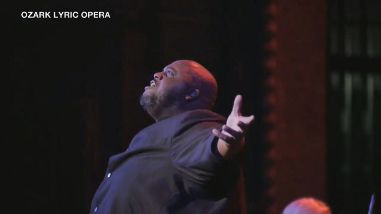 Limmie Pulliam, Southeast Missouri opera performer, dies at 51
