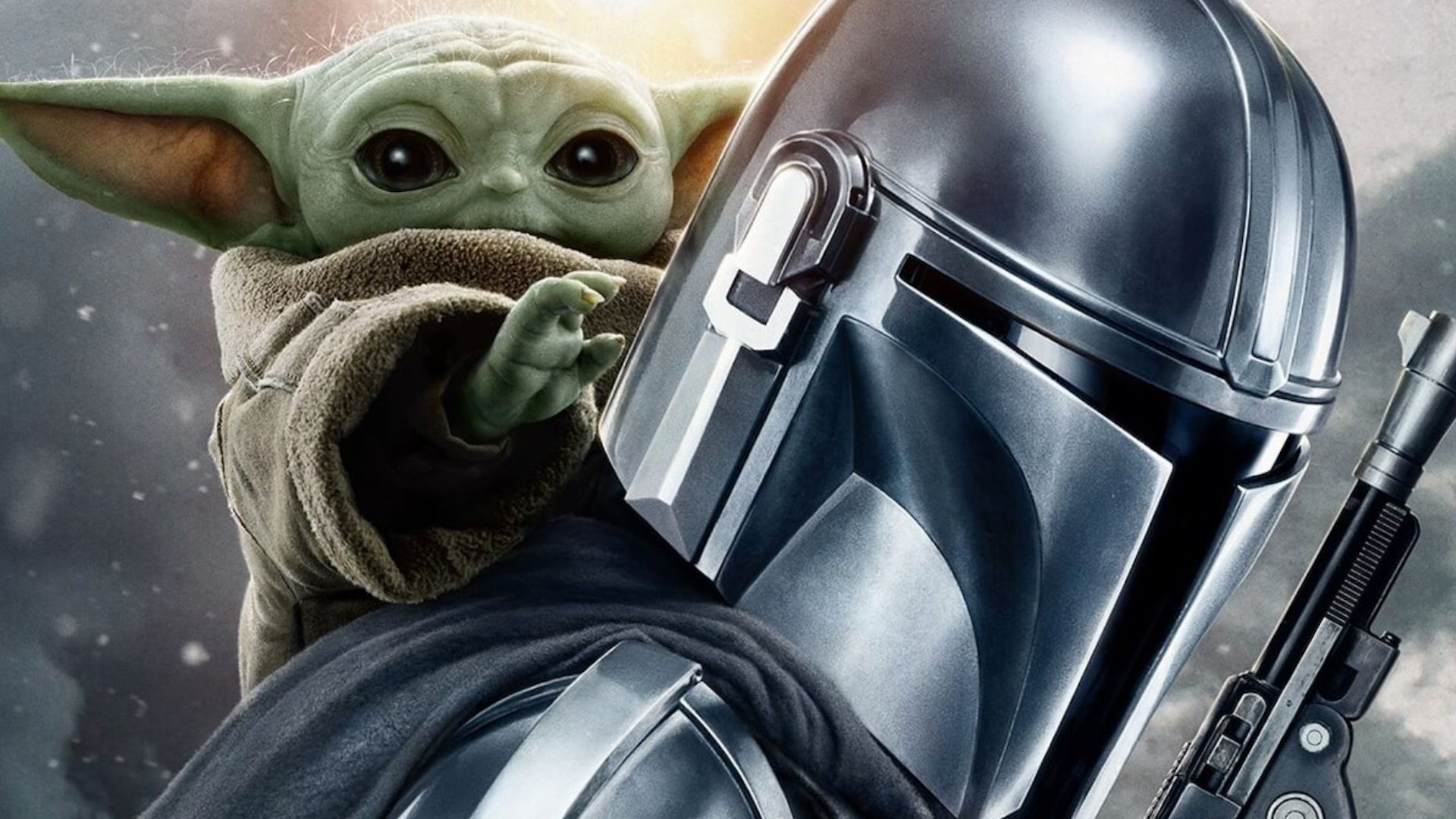 Every upcoming Star Wars movie & show after 'The Mandalorian & Grogu'
