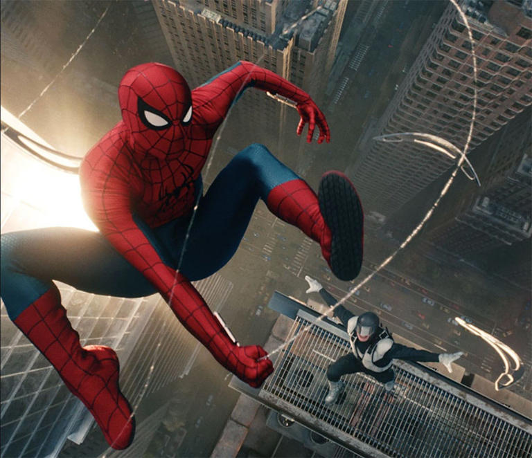 Summer 2026 blockbusters: 'The Mandalorian & Grogu,' 'Toy Story 5 ...