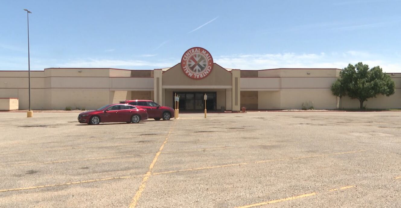 No timeline for Salina Central Mall reopening after storm damage