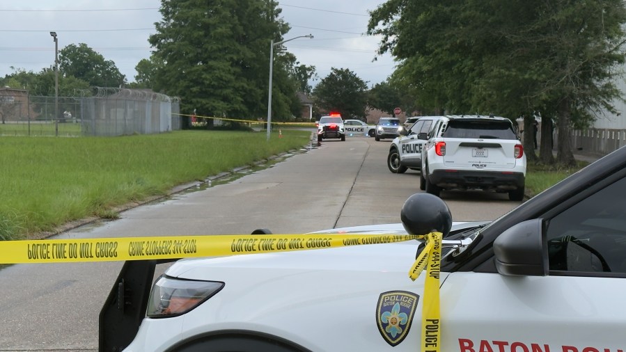 Deadly shooting under investigation in Baton Rouge, officials say