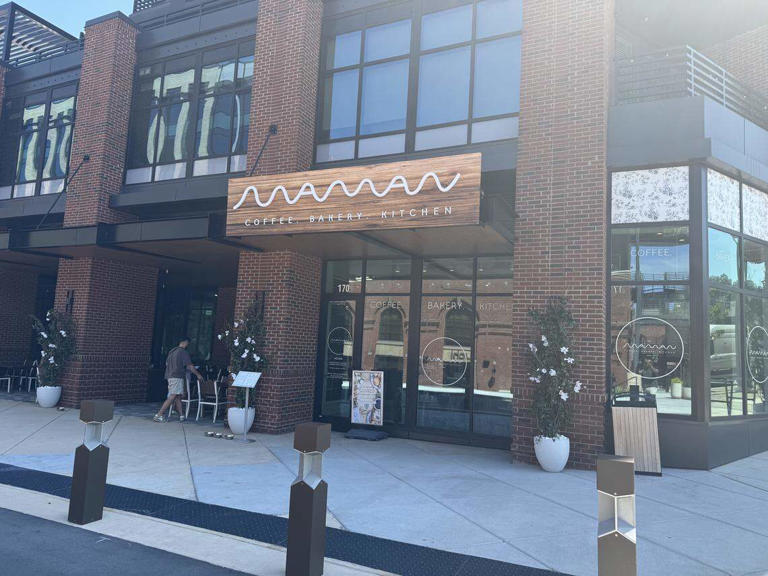 Oprah loves the cookies at Plaza Midwood's newest bakery. Are they that ...