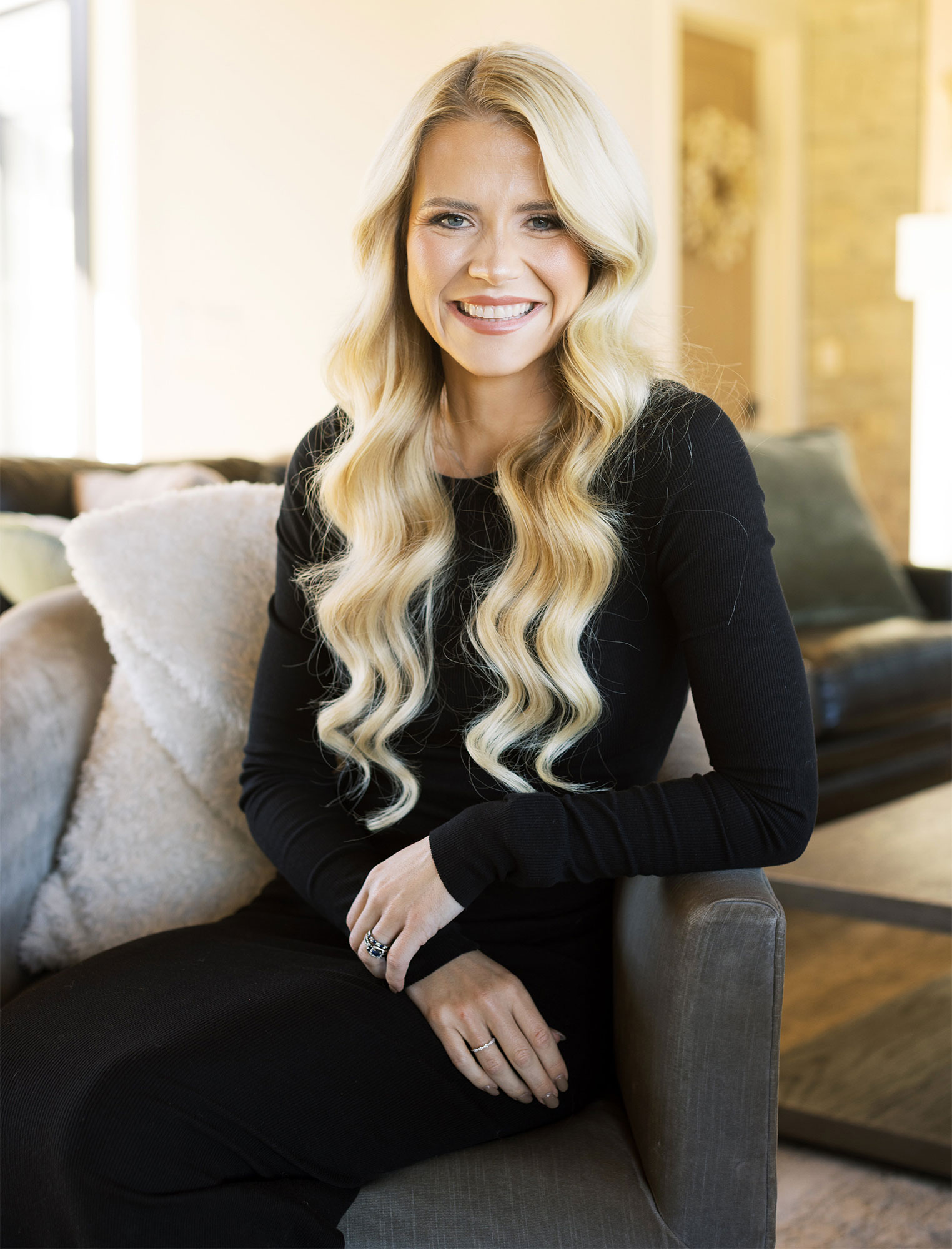 Elizabeth Smart breaks down fitness routine, diet to become a bodybuilder