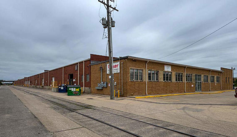Cornejo Holdings chooses downtown near the arena for its latest ...