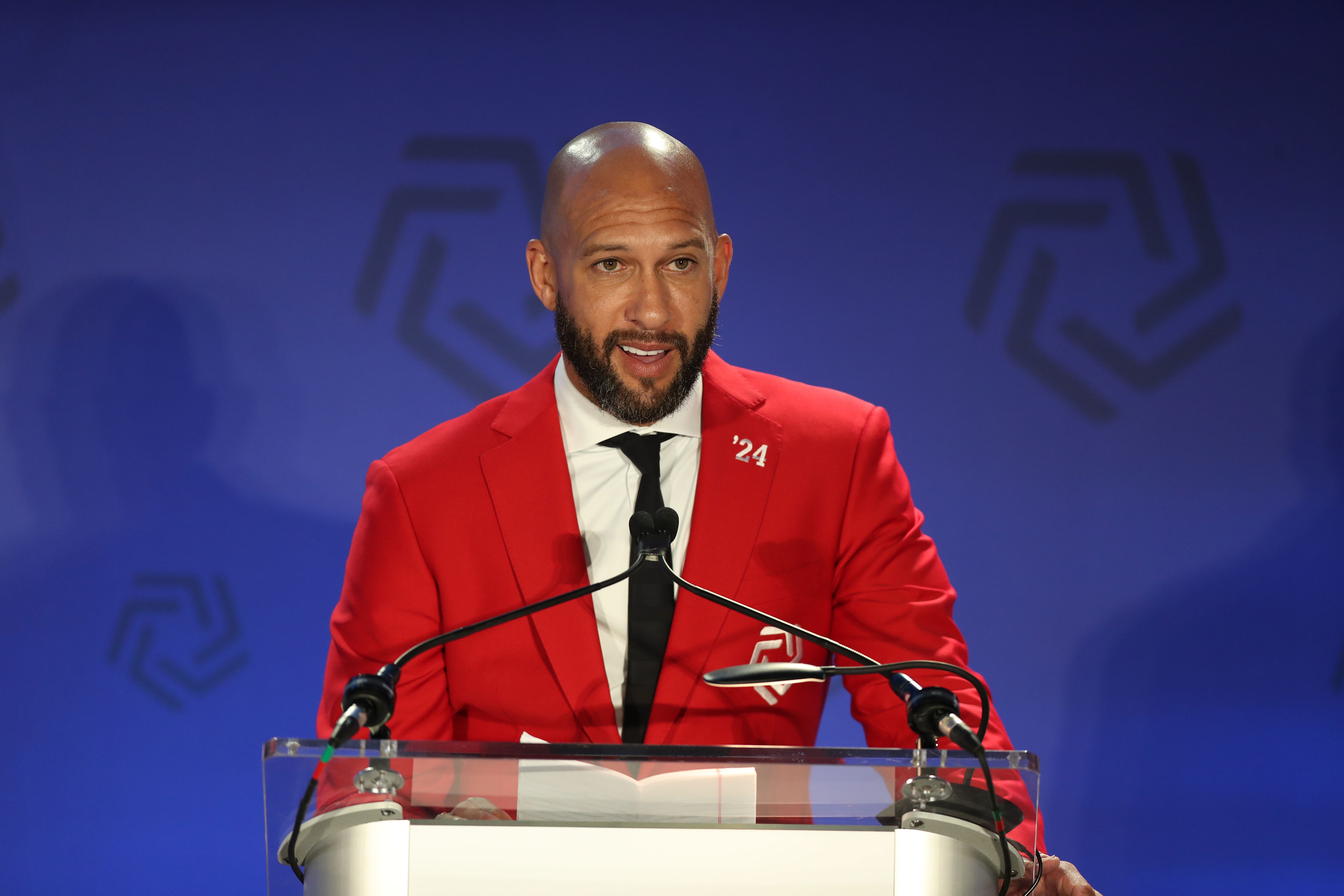 Tim Howard on the 2026 World Cup’s potential for change
