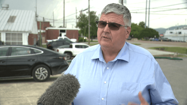 Time is running out for Tennessee American Water and Chattanooga union ...