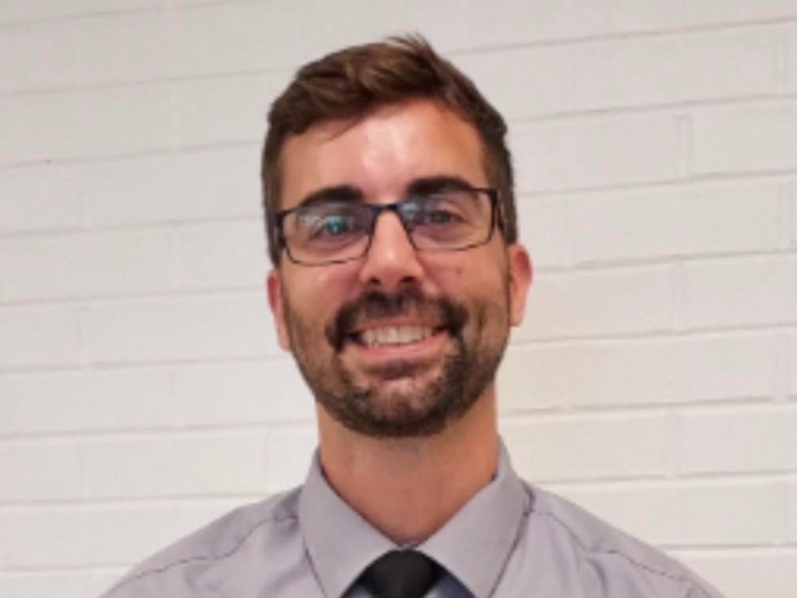 Vernon's Lake Street School gets a new principal