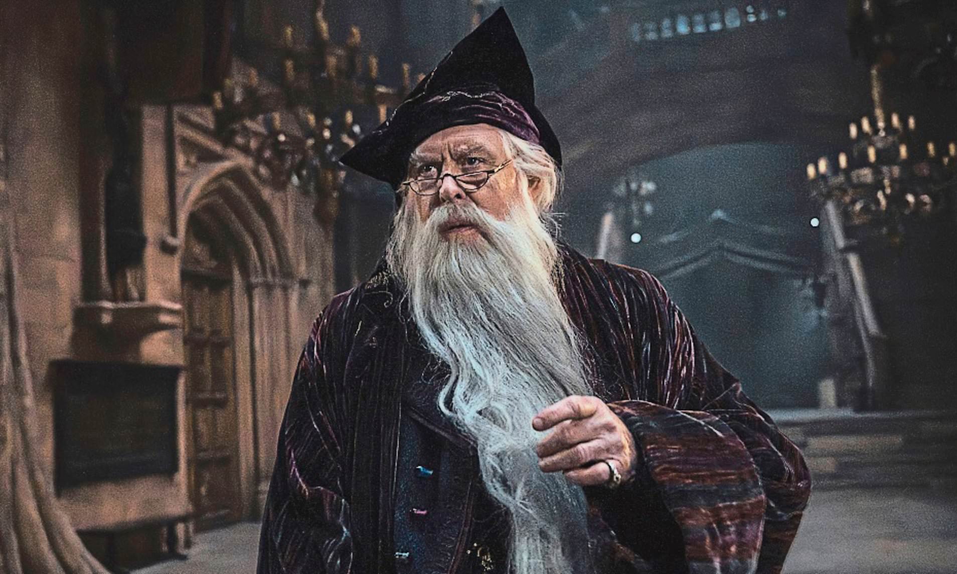 Bloomsbury bets new Harry Potter TV series will conjure up a sales surge