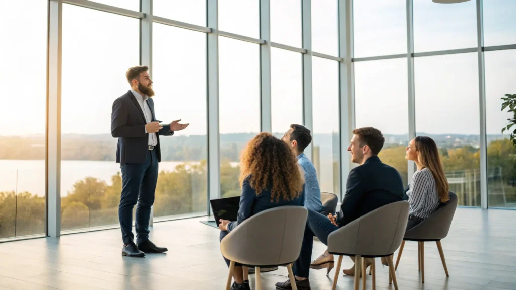 Investor urges founders to prioritize health