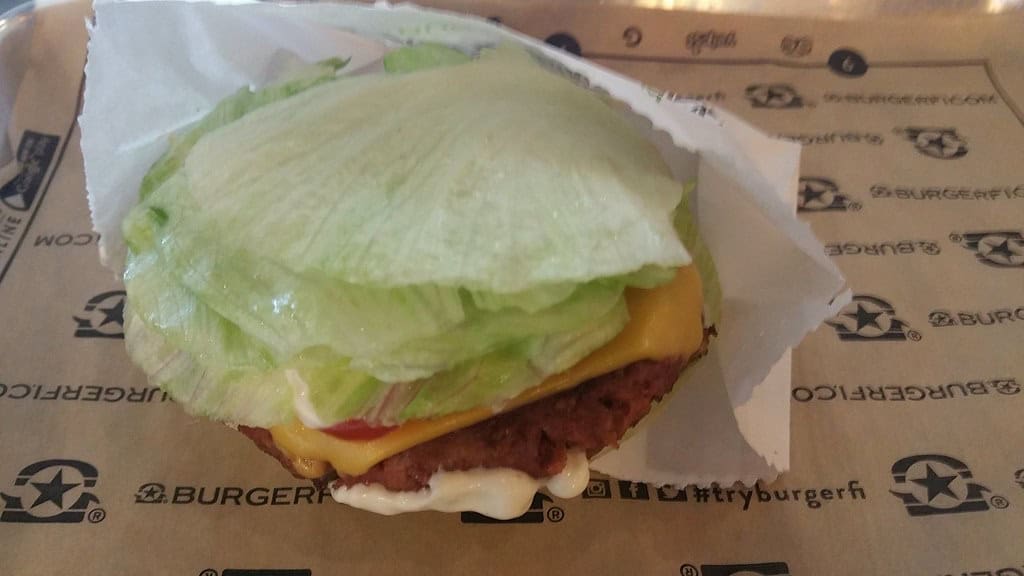Whataburger is great, but these 8 burger chains are even better