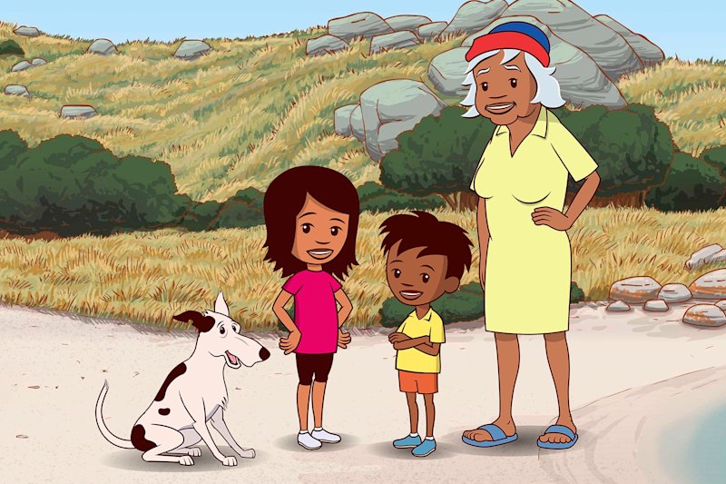 Best and worst TV shows for kids – ranked by a tired parent