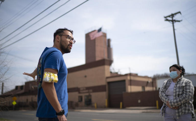 East Phillips activists strike deal over hard-fought Roof Depot urban farm