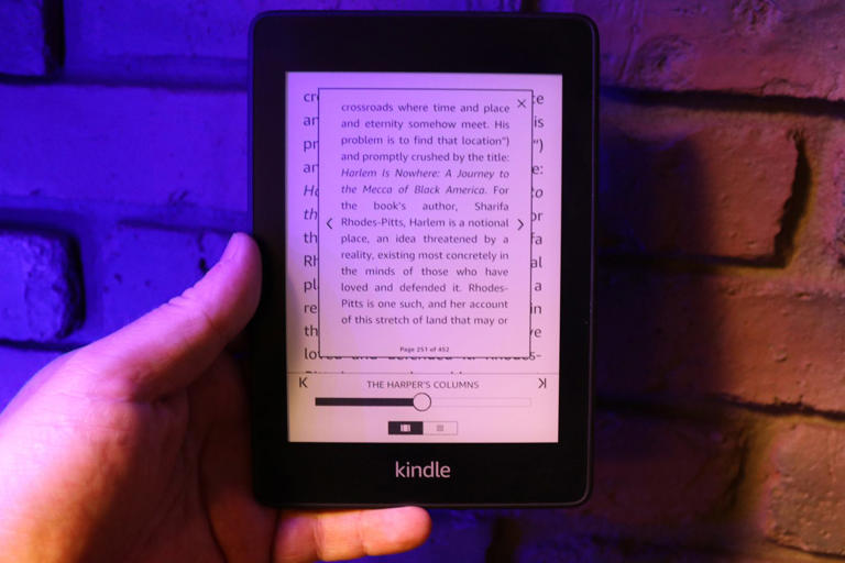 Old Kindle owners are revolting against Amazon’s support shutdown with ...