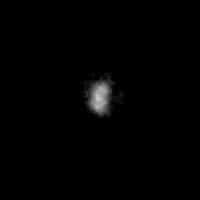 Study changes what we know about Neptune and mysterious moon Nereid