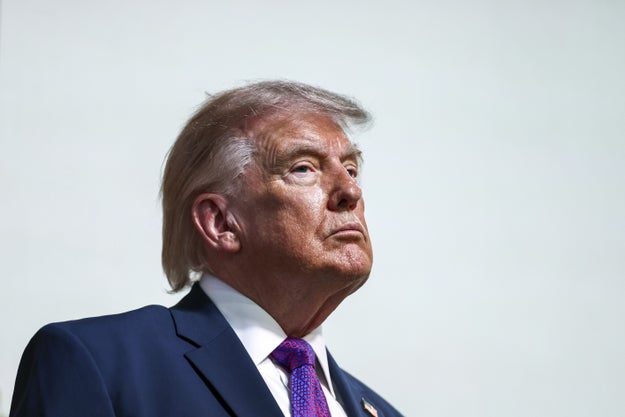 The Chicks' Natalie Maines just gave Trump a brutal new nickname