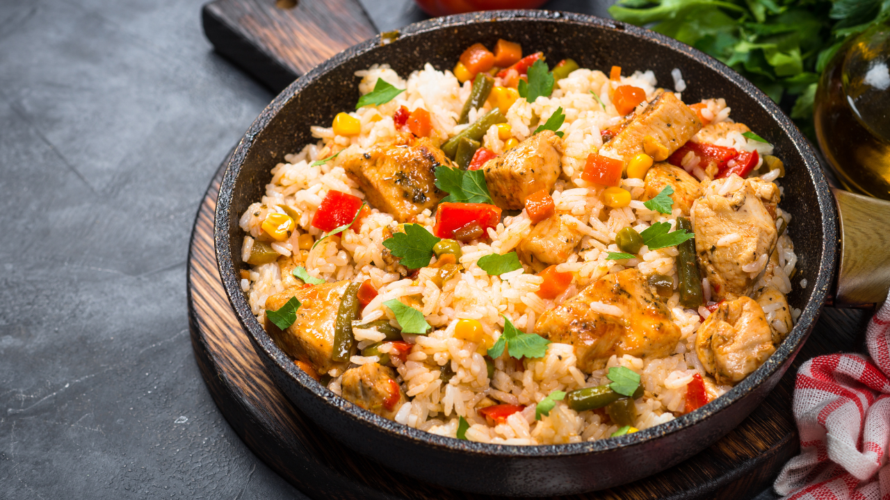 15 leftover meals that transform extra ingredients into satisfying dinners