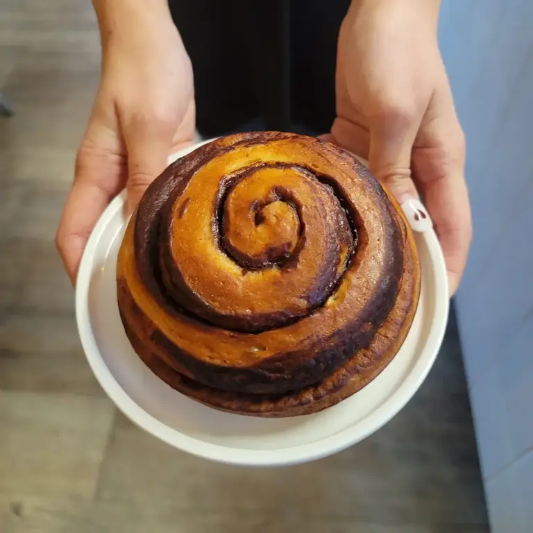 New Mexican brunch and bakery opening at Chinatown's notorious corner