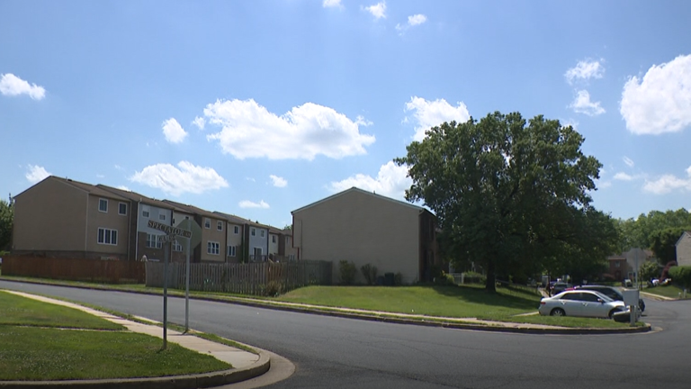 4 Baltimore County middle school students arrested after video shows ...