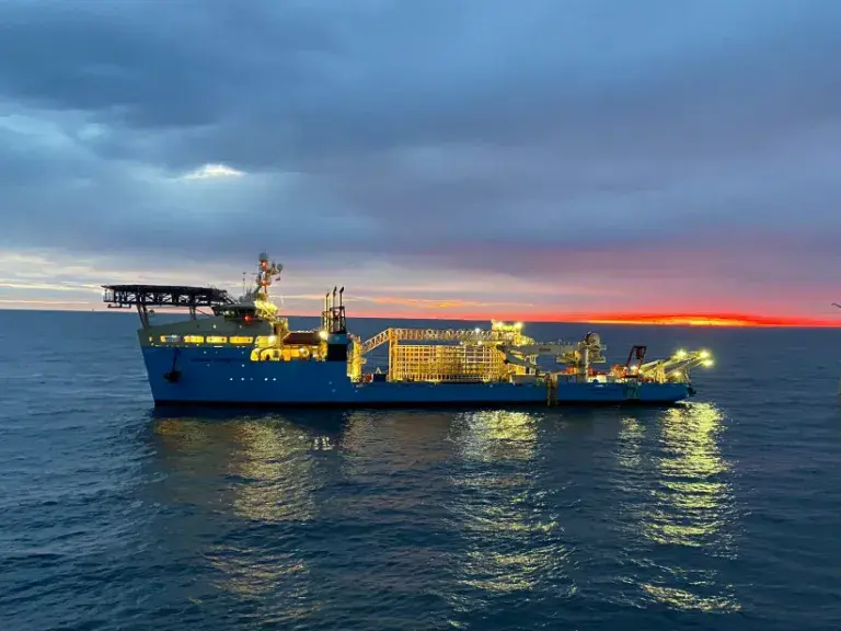 Seaway7 wins Hai Long offshore wind cable installation contract in Taiwan