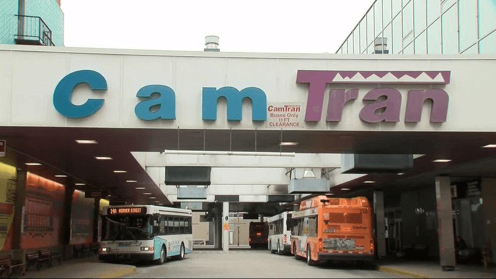 CamTran unveils new cashless fare system launching later this summer
