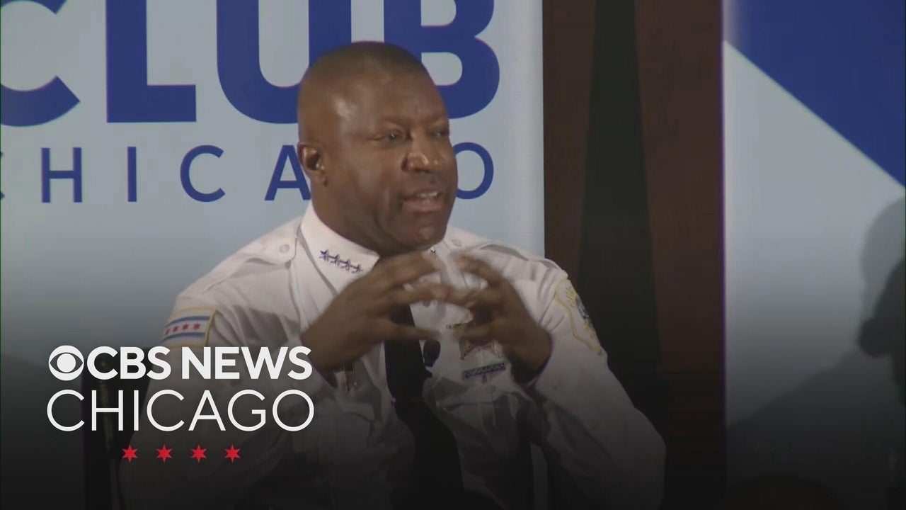 Chicago police superintendent says parents should play bigger role in ...