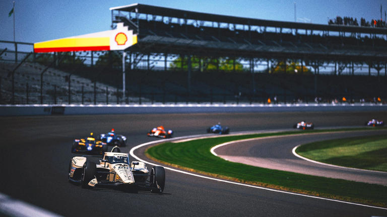 Indy 500 weather forecast 2026: Race weekend track conditions