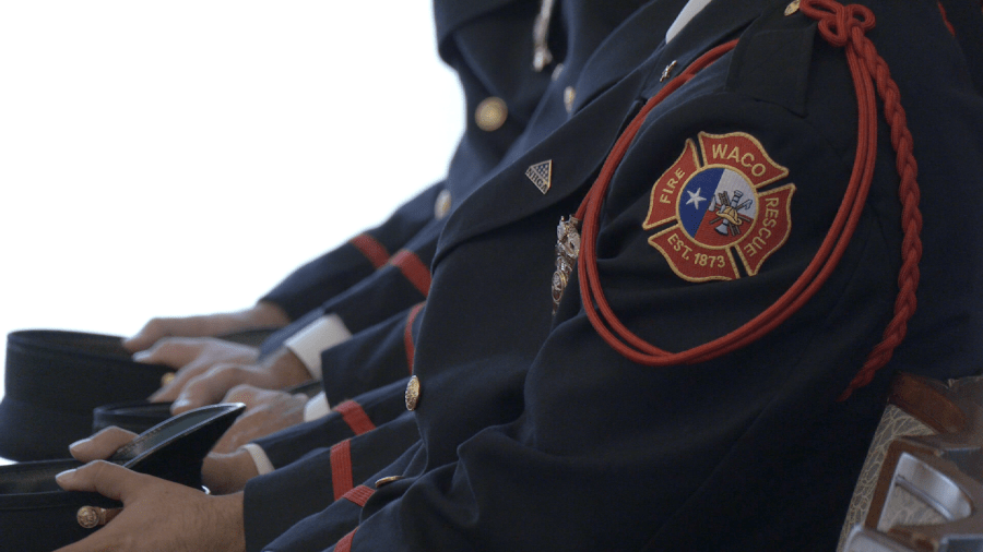 Remembering the fallen EMS members in Central Texas