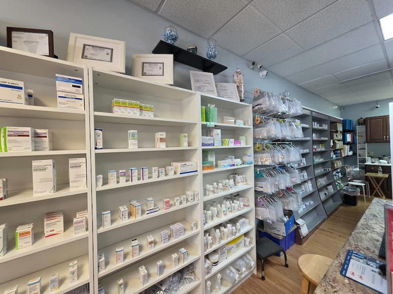 Tinley Park apothecary, village butt heads over tax break to keep local ...