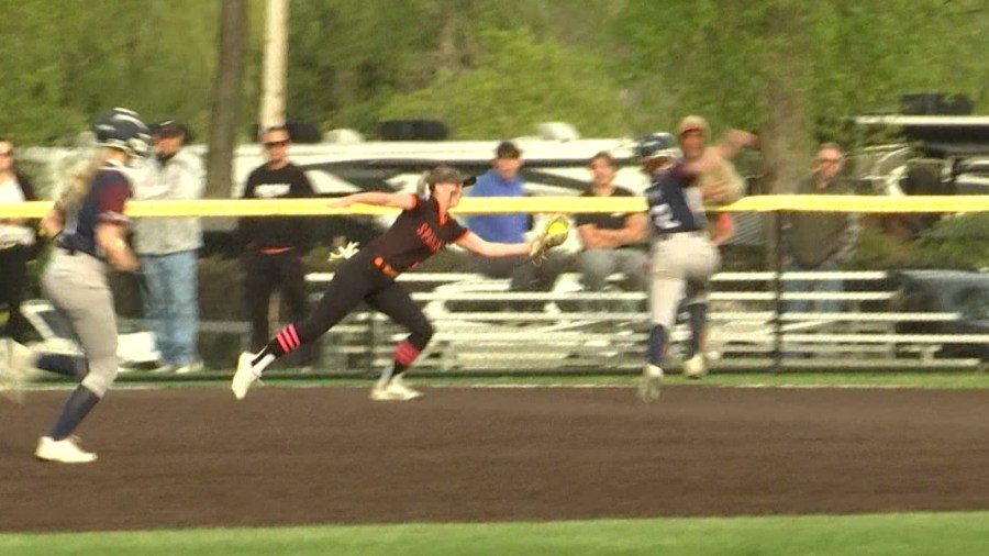 18 sports plays of the week – 5/20