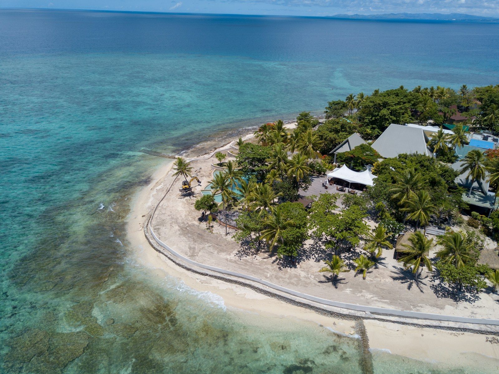 10 amazing things to know about Kiribati, the only country in all four ...
