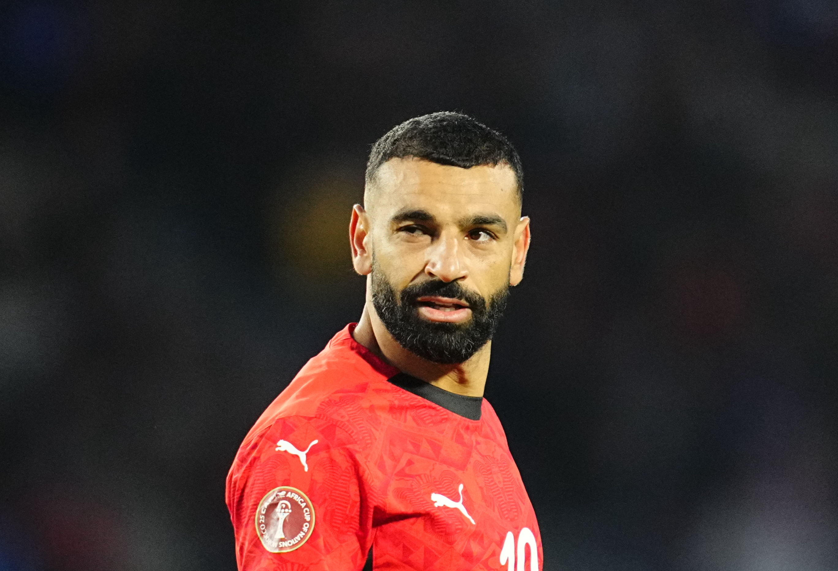 Egypte presenteert 27-koppige selectie voor WK, Salah van de partij