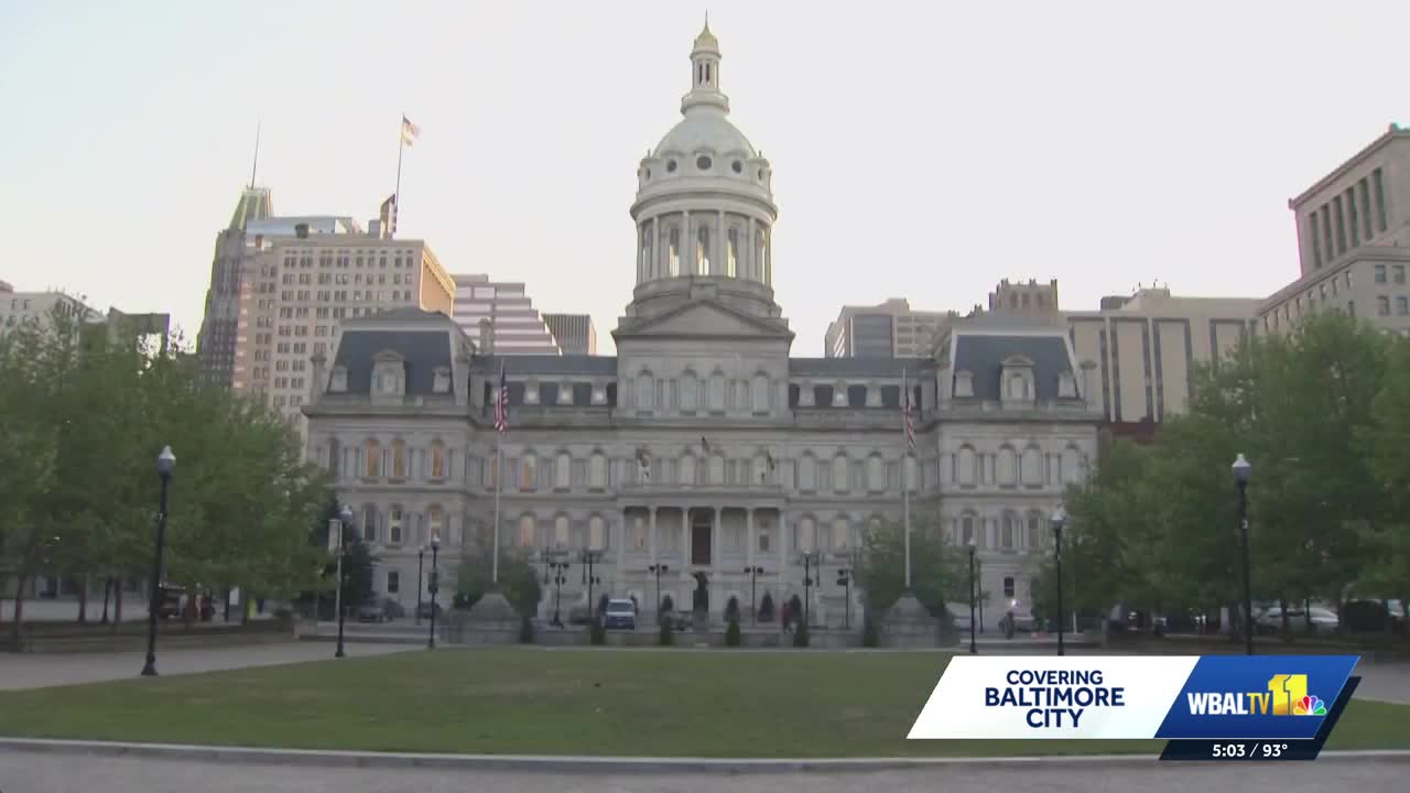 Baltimore audit reveals millions in unpaid bills, sparking frustration ...