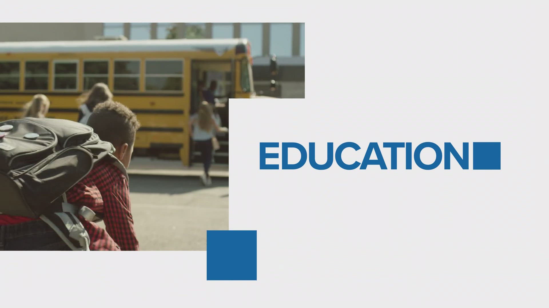Education: A look at BPS, higher learning concerns