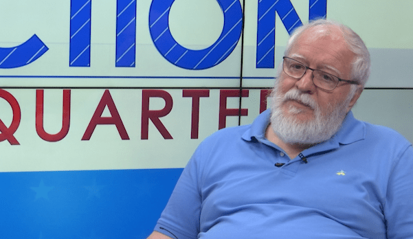 Former alderman Steve Podrygula seeks return to Minot City Council