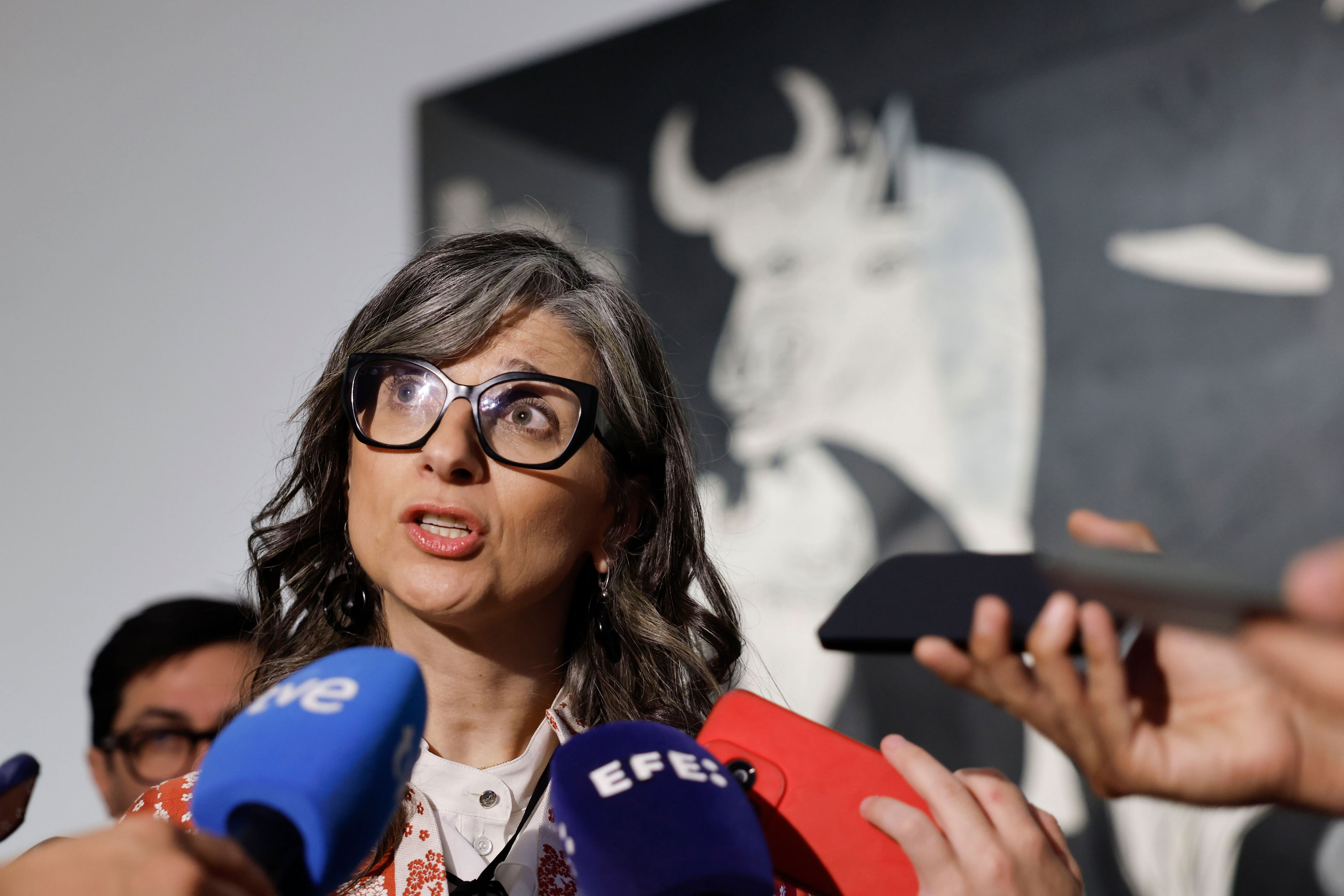 UN official Francesca Albanese removed from US sanctions list