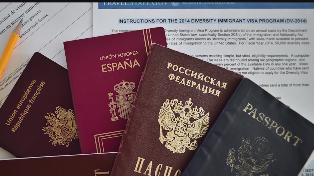 Visa delays threaten World Cup travel for international fans